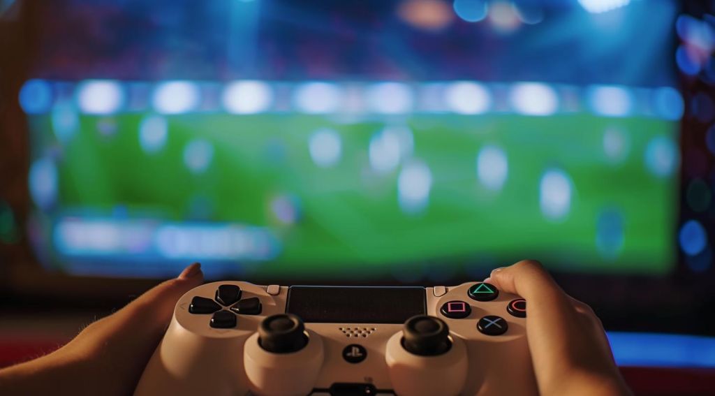 Die besten Gaming-Highlights - Mach dir ein Bild